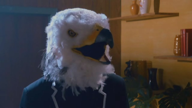 BliZZarraDas: Danger 5 (2011)